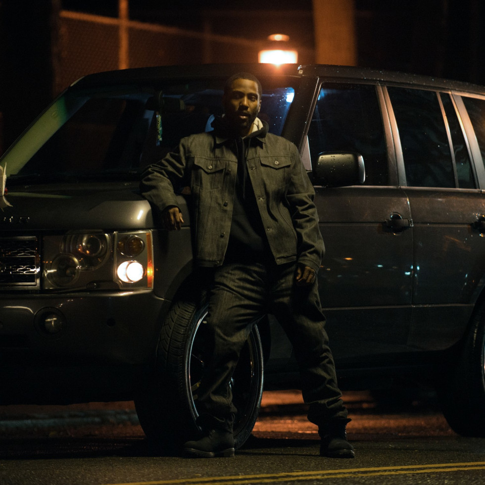 Monster cast buoys Netflix crime drama that doesn't quite meet moment ...