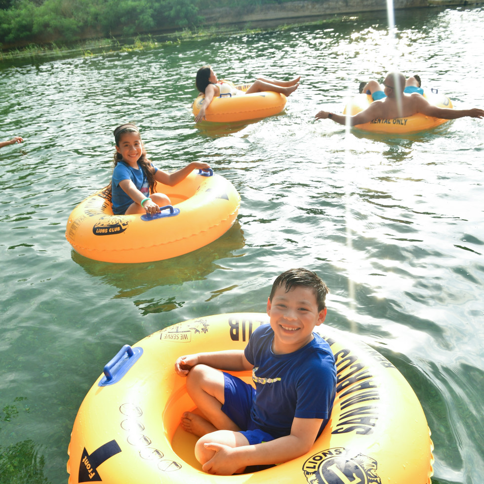 Fun things to do + top tips to know about a San Marcos River vacation ...