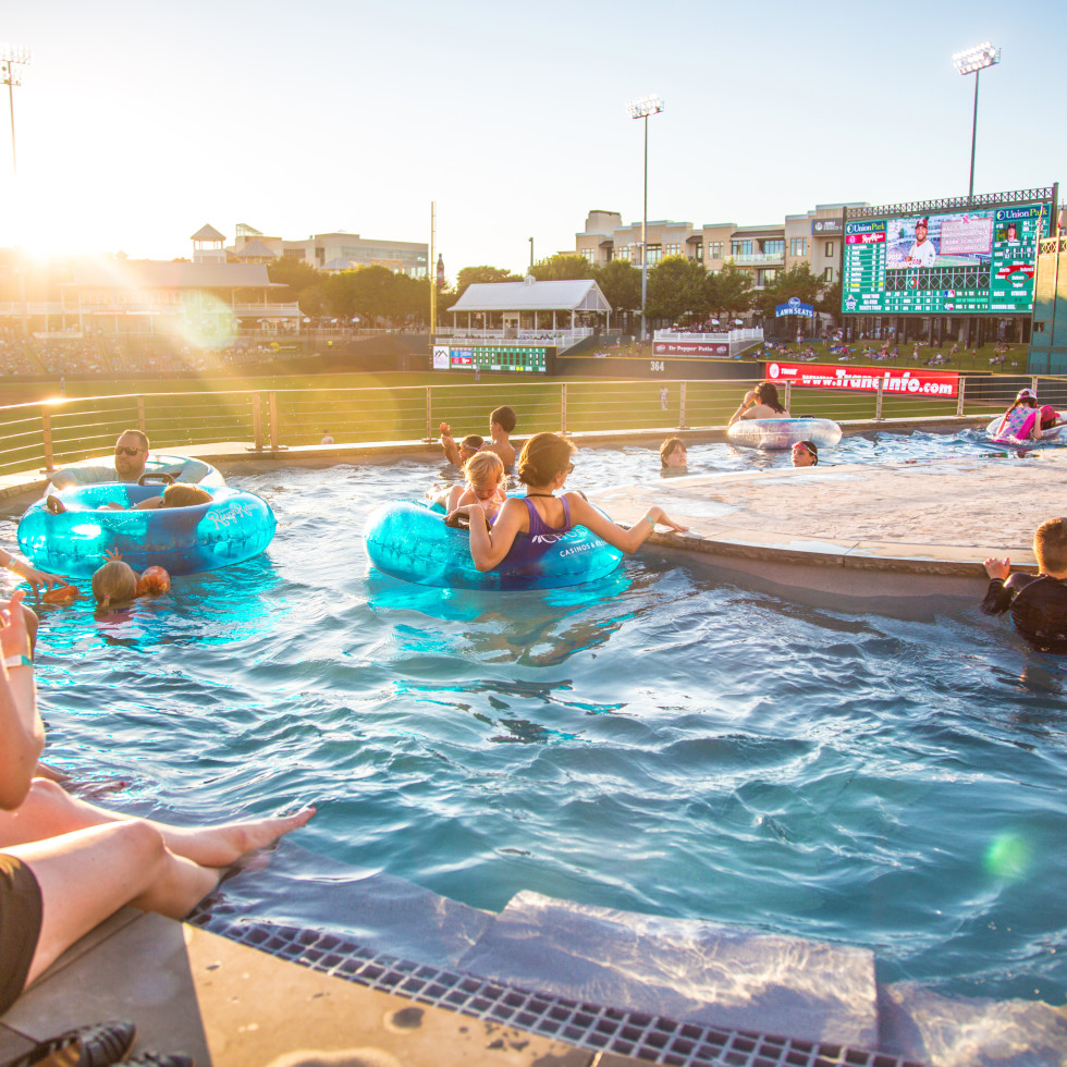 Top ways to cool off with a summer vacation in Frisco - CultureMap Houston
