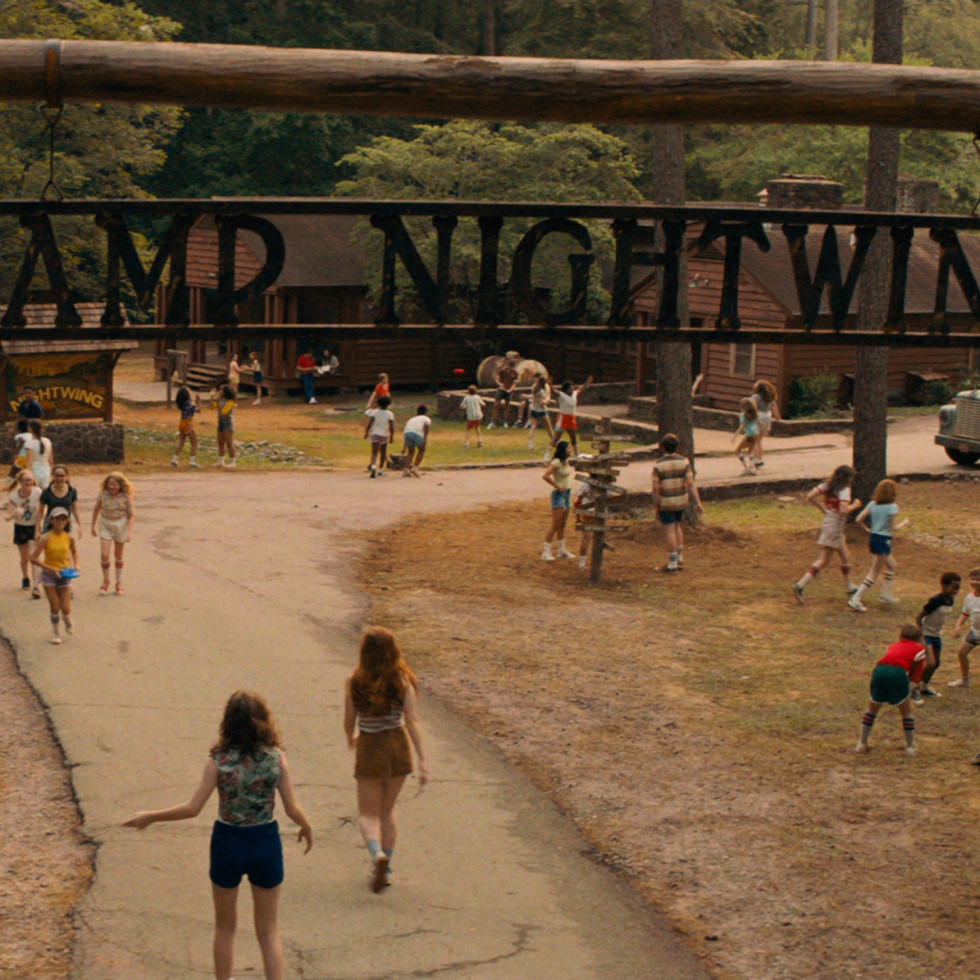 Fear Street Part Two: 1978 camps it up in second part of trilogy ...