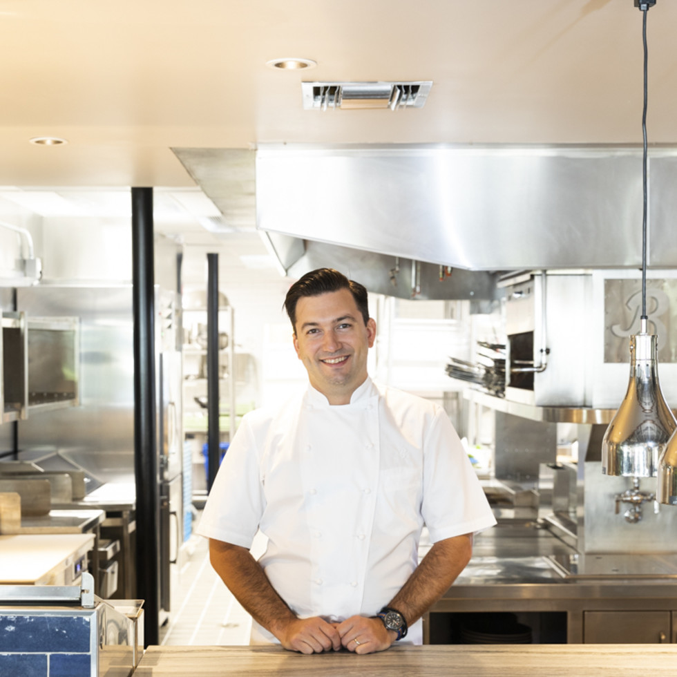 Houston's 11 best chefs showcase city's world-class + diverse dining ...