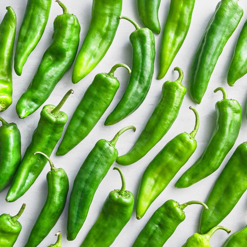 Get your Hatch chile fix during Central Market's tasty festival ...