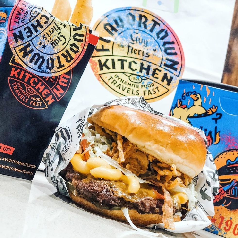 The 6 best ghost kitchen restaurants in Austin are hauntingly good ...