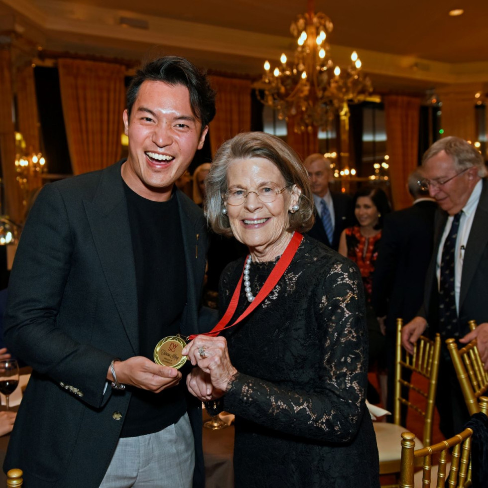 Fort Worth Symphony pulses with new energy at Opening Night party ...
