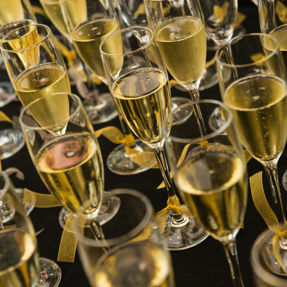 Supporters shell out big bucks for St. Jude's Evening Under the Stars ...