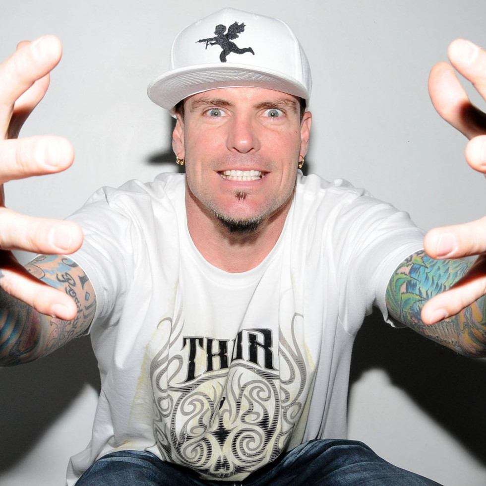 Vanilla Ice is in on big joke: Why the white rapper is NFL blessed ...