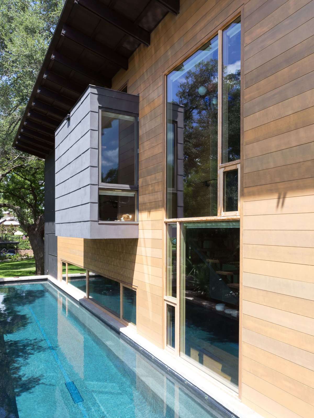 Peek inside 12 beautiful houses on the upcoming AIA Austin Homes Tour ...