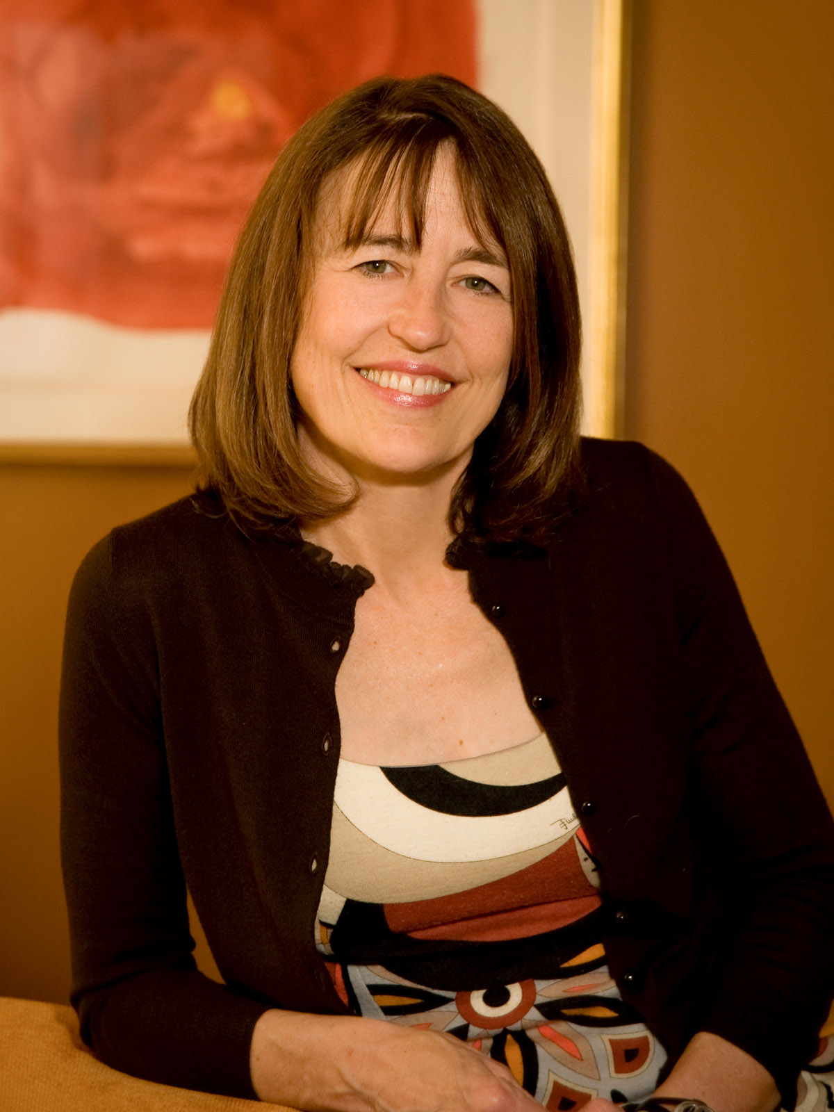 Andrea White has the write stuff - CultureMap Houston