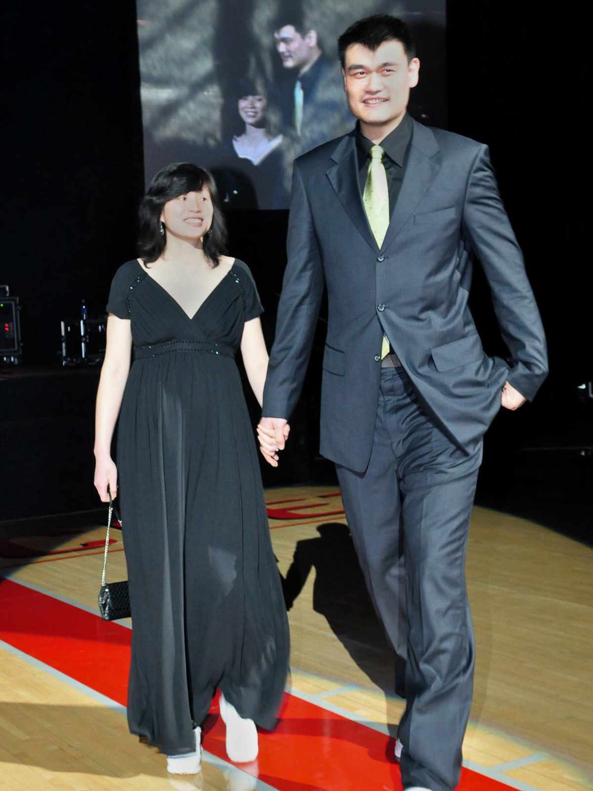Yao Ming Education - Career Education