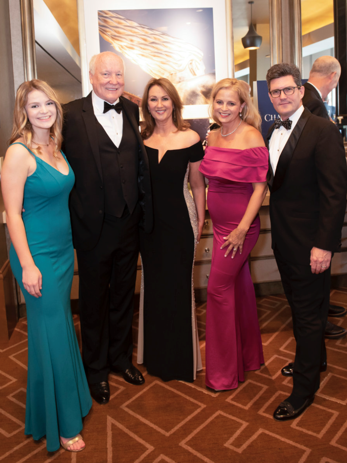 Legendary Cowboys huddle up to help raise $2 million at Dallas gala ...