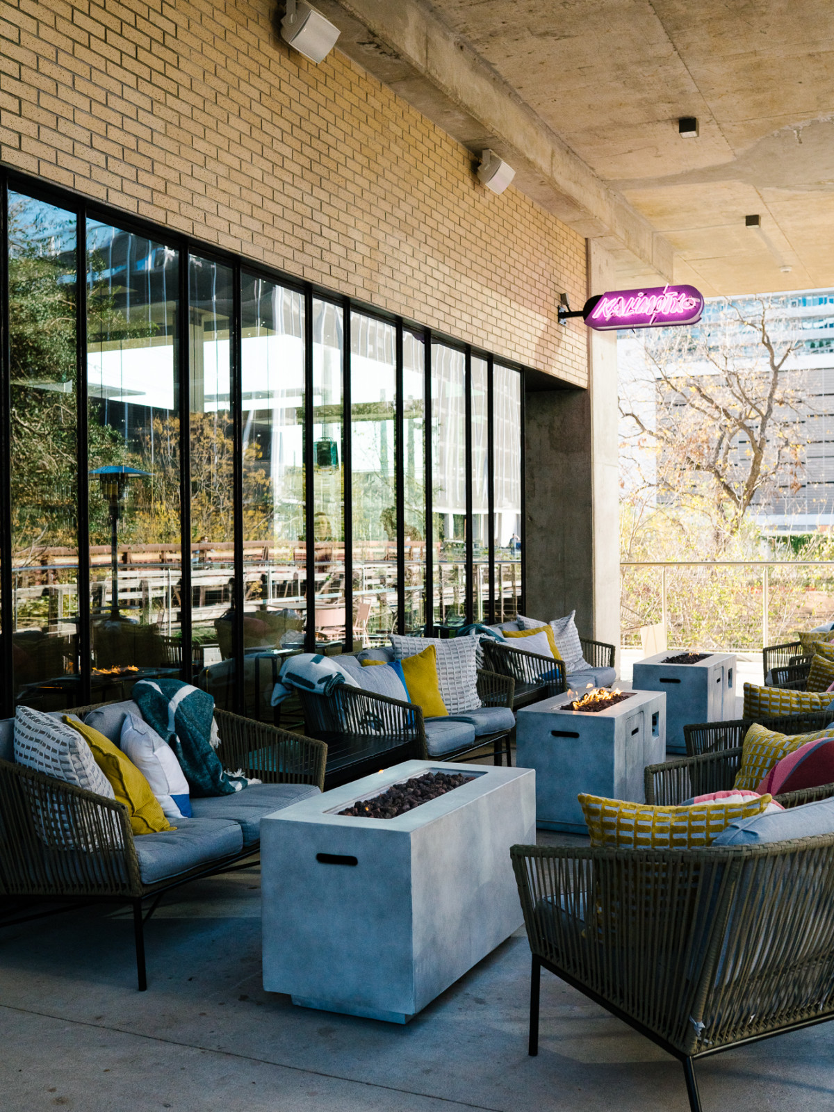 What to know about Hestia, downtown Austin's hottest new restaurant ...