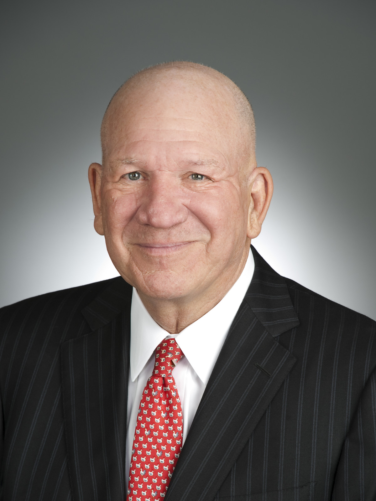 Houston CEO scores high marks on list of top Fortune 100 CEOs ...