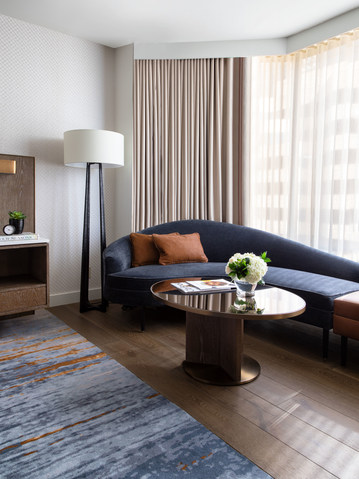 7 reasons to book a summer staycation at Four Seasons Houston ...