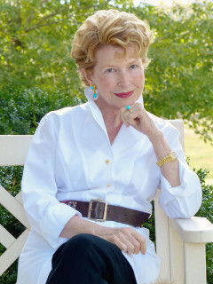 Authors Live!: Jan Karon - Event -CultureMap Dallas