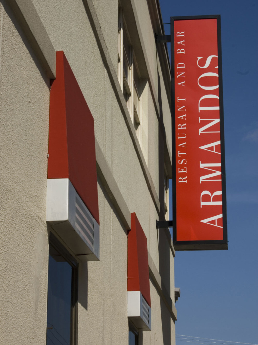 Armandos will be open tonight - CultureMap Houston