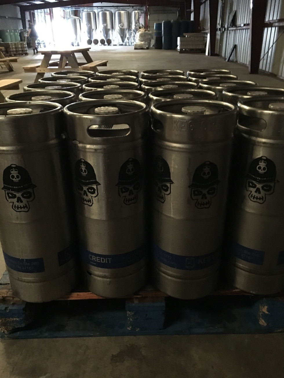 Raise a glass to Houston's six best breweries, tops to be named ...