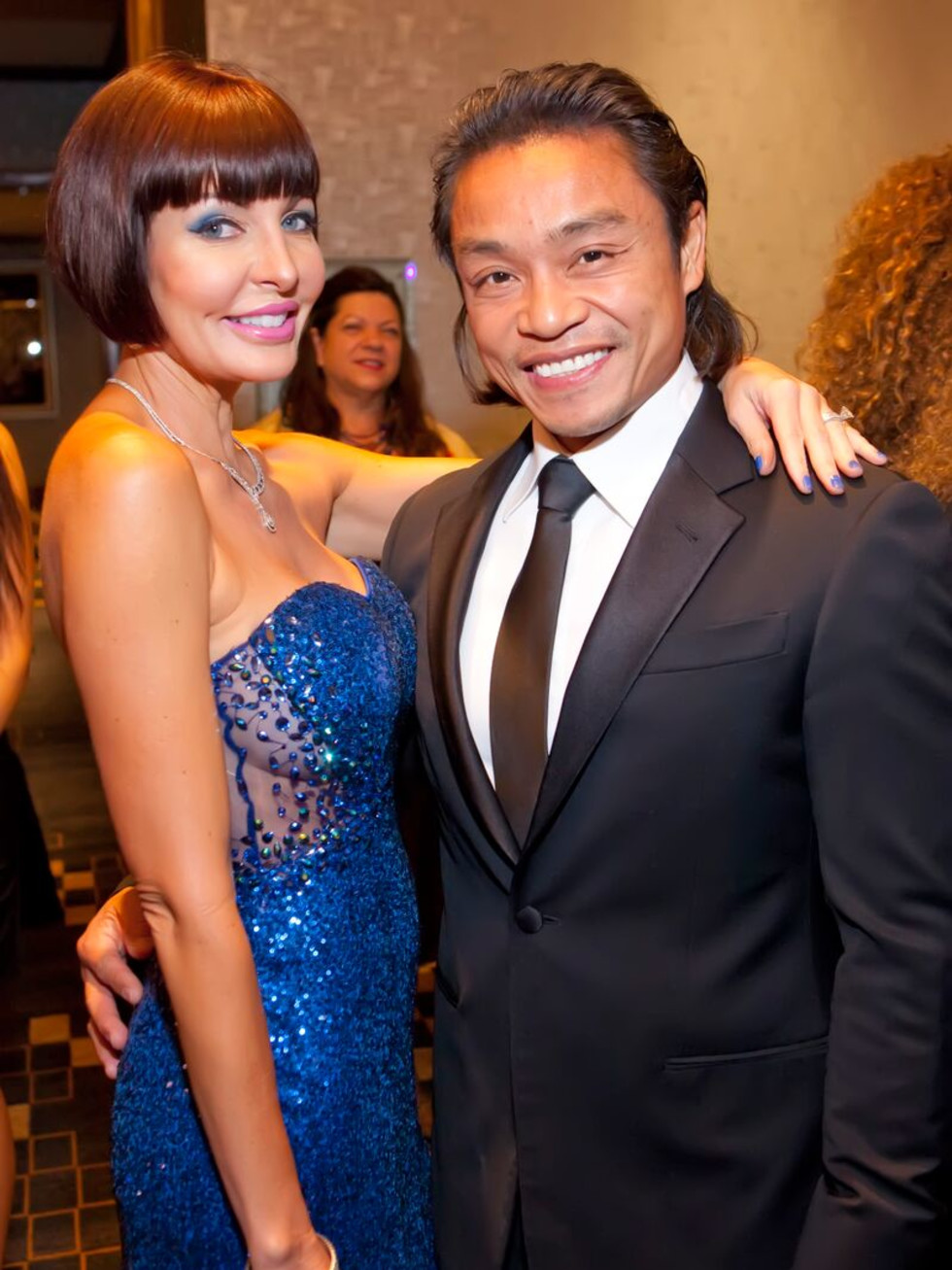 Planned Parenthood celebrates one of the largest galas in its history ...