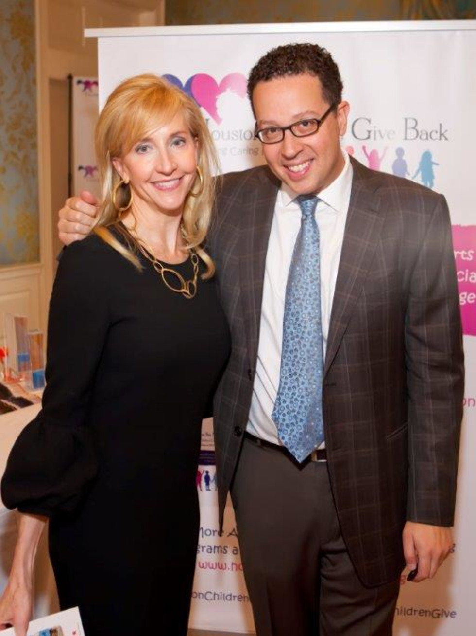 NY Times financial columnist encourages families to up giving game ...