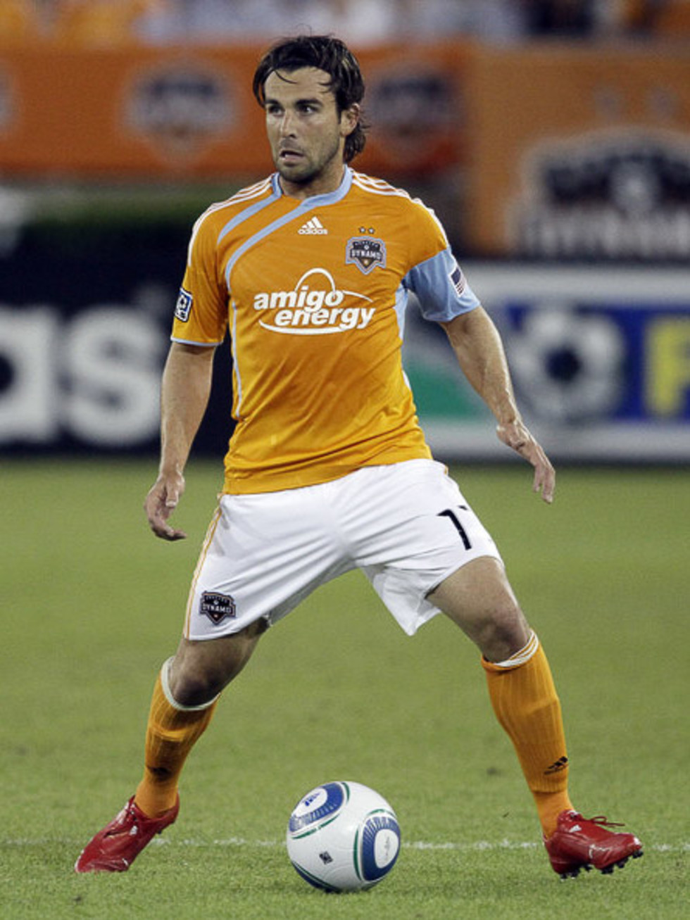 Houston's Mr. Big? Putting a price on Mike Chabala, a Dynamo with h ...