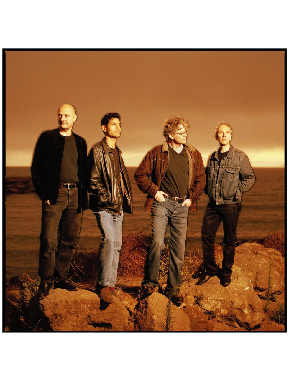 Kronos brings hardcore classical music to iFest: Kicking it off wit ...