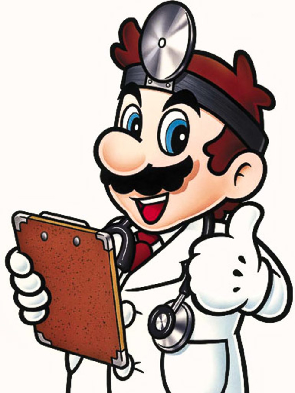 Bite my Nintendo thumb - CultureMap Houston