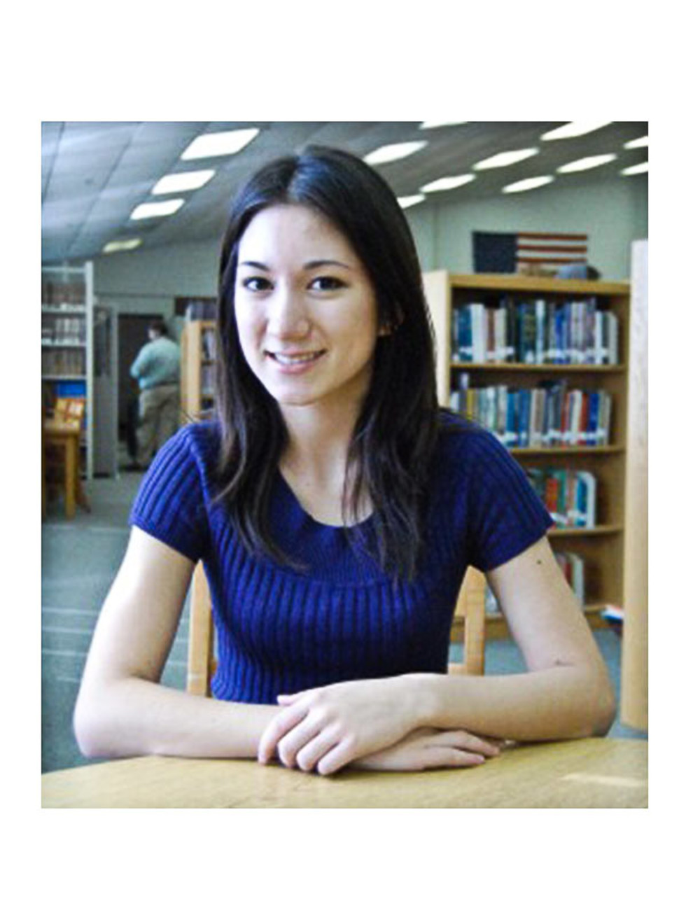 Move over, Michelle: Houstonian gets seat of honor for State of th ...