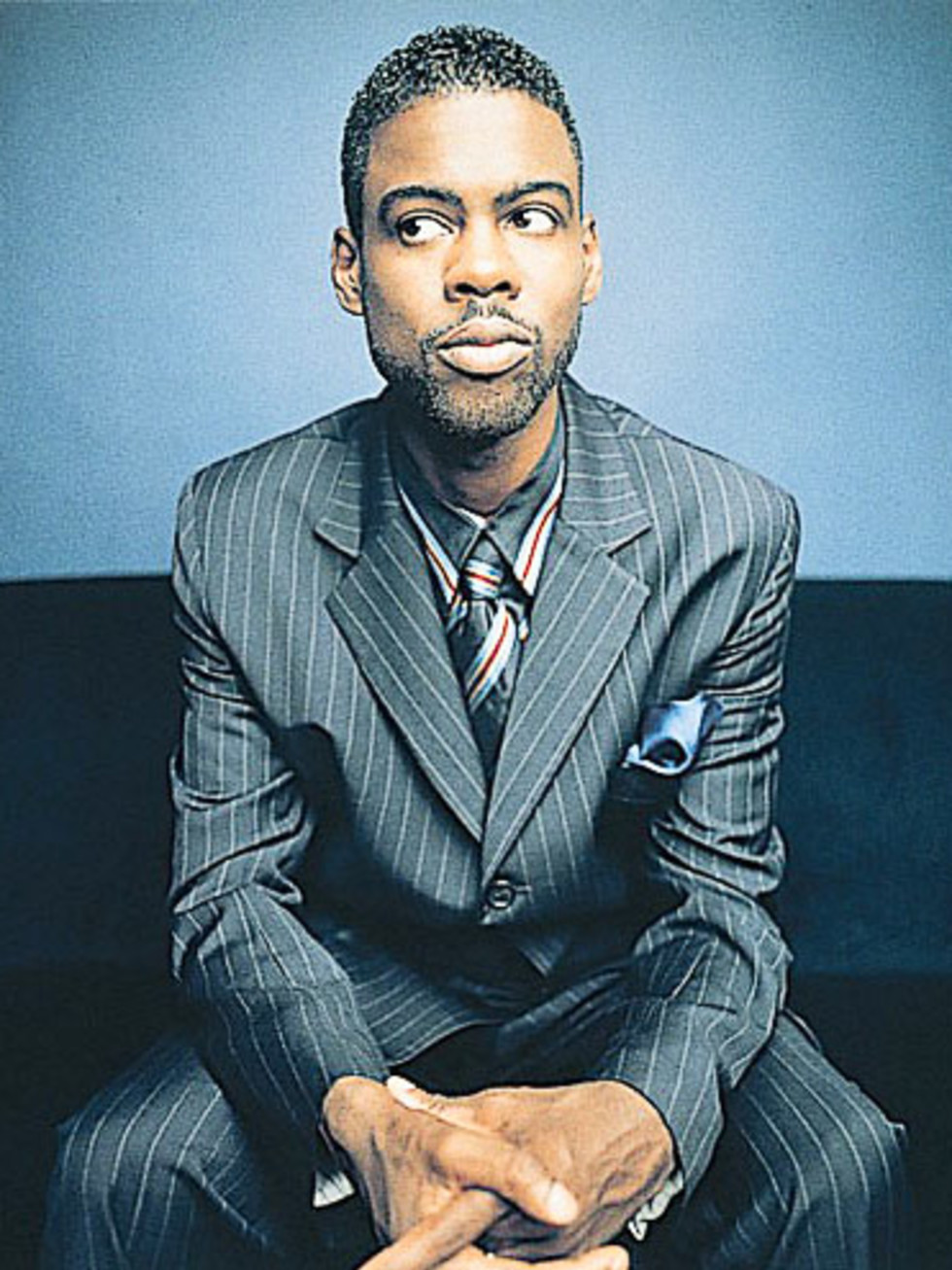 Mormon sweeps, Chris Rock kills: Eight highlights that livened up t ...