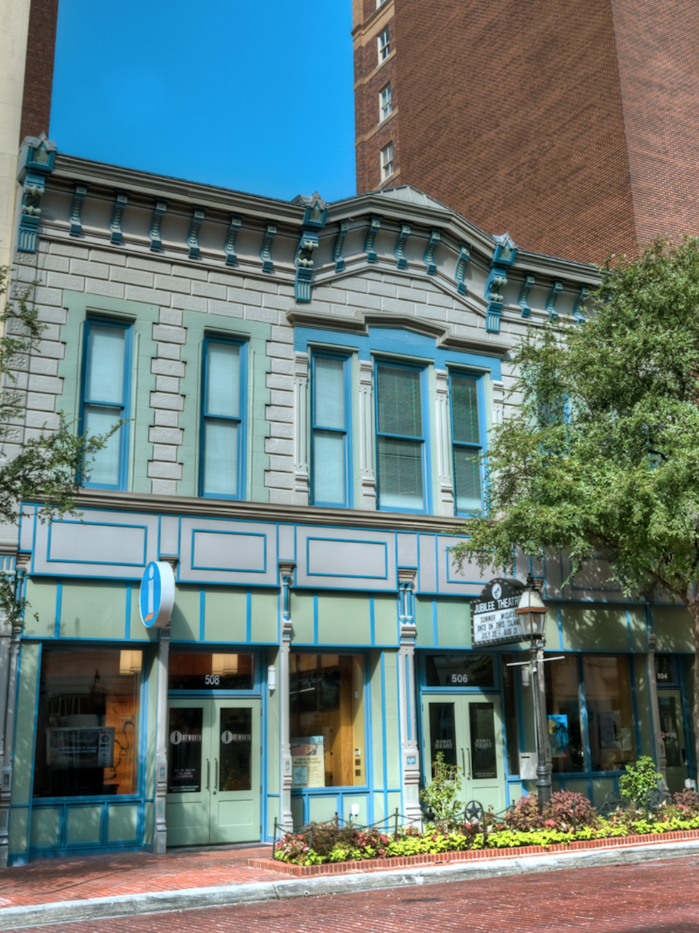 Sundance Square by the numbers: Facts behind the Fort Worth fave ...