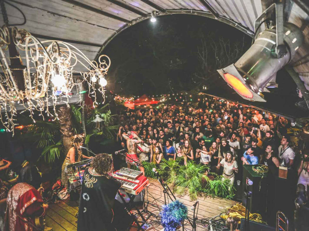 Here are the top 5 things to do in Austin this weekend - CultureMap Austin