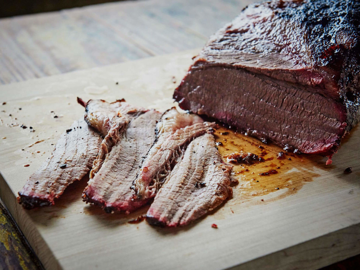 Salt Lick owner plans hotel and more around favorite BBQ joint ...