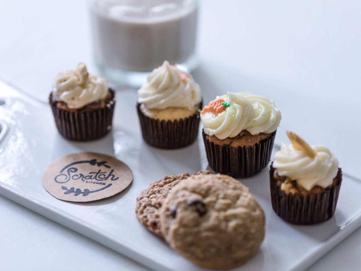 Sweet new Alta Vista bakery boasts goodies made from scratch daily ...