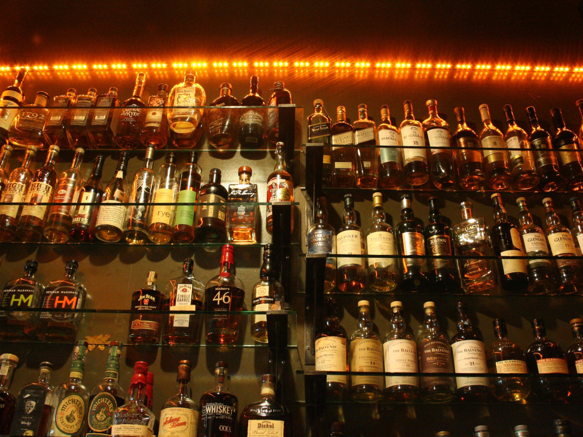 California-based restaurant bringing whiskey, comfort food to H-Town ...