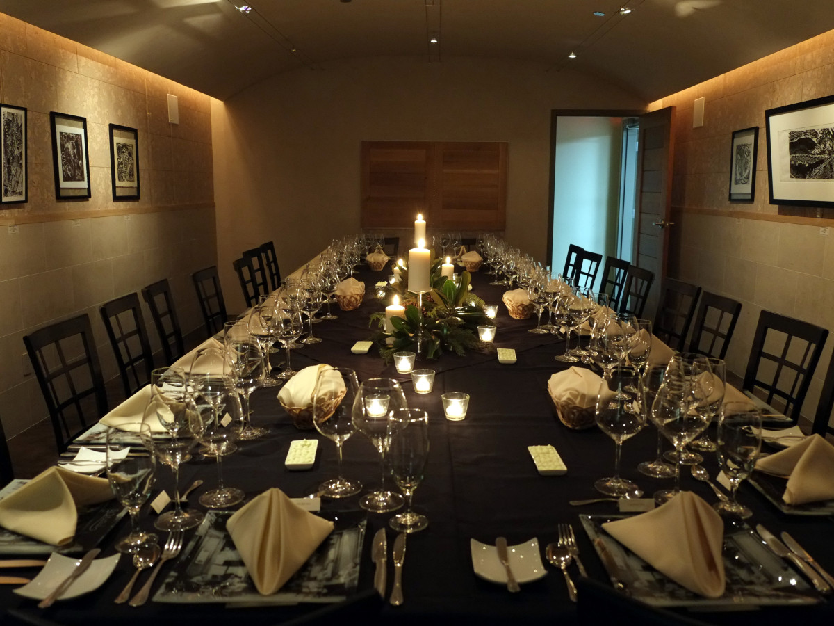 Concierge-style service offers wine collectors the best ways to enjoy ...