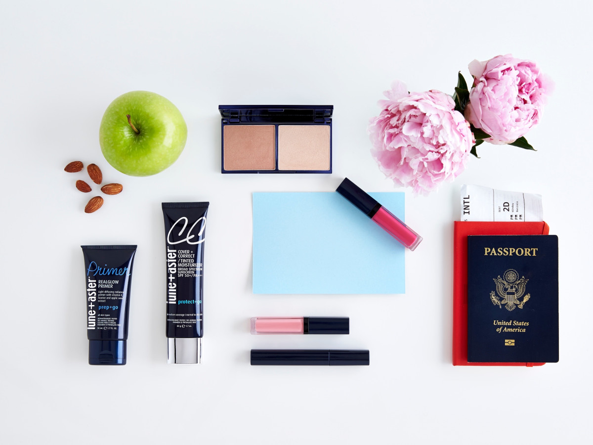 Cosmetics wars: Bluemercury joins makeup fray with new store ...