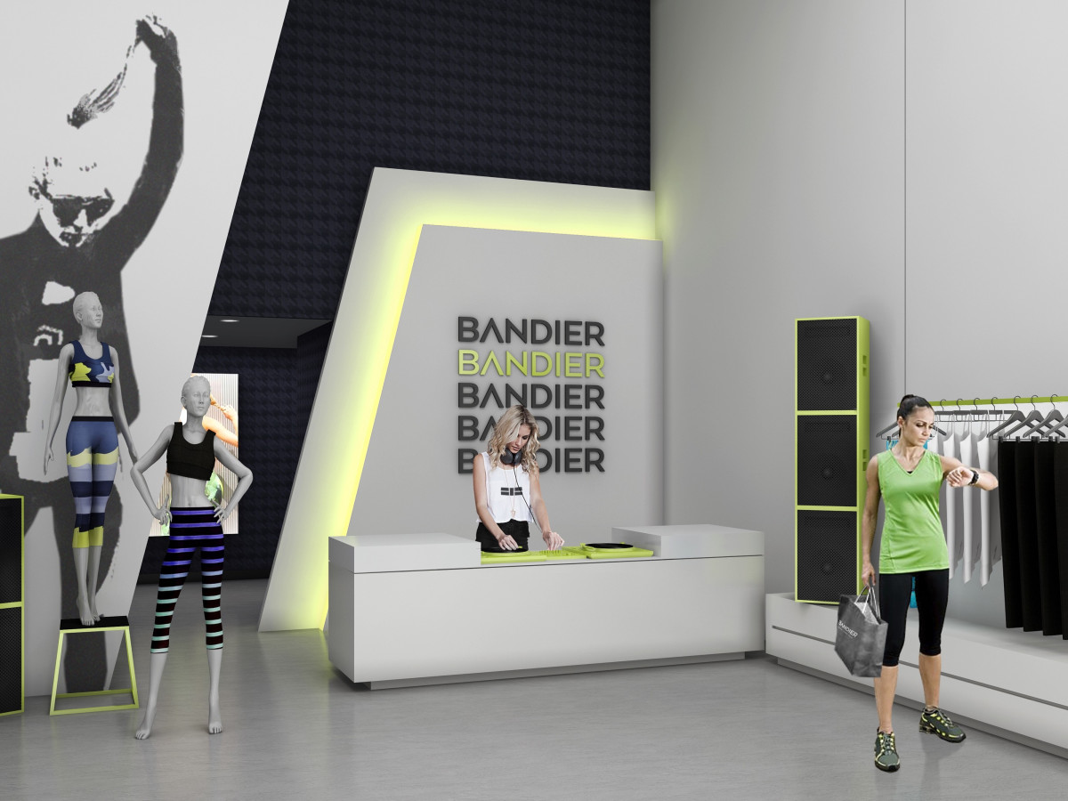 Celeb-endorsed activewear brand picks Dallas for first shop outside NY ...