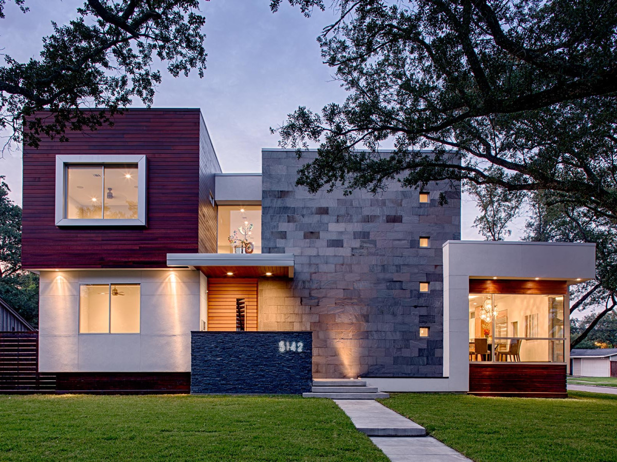 Modern Home Tour opens doors on seven fab contemporary residences ...