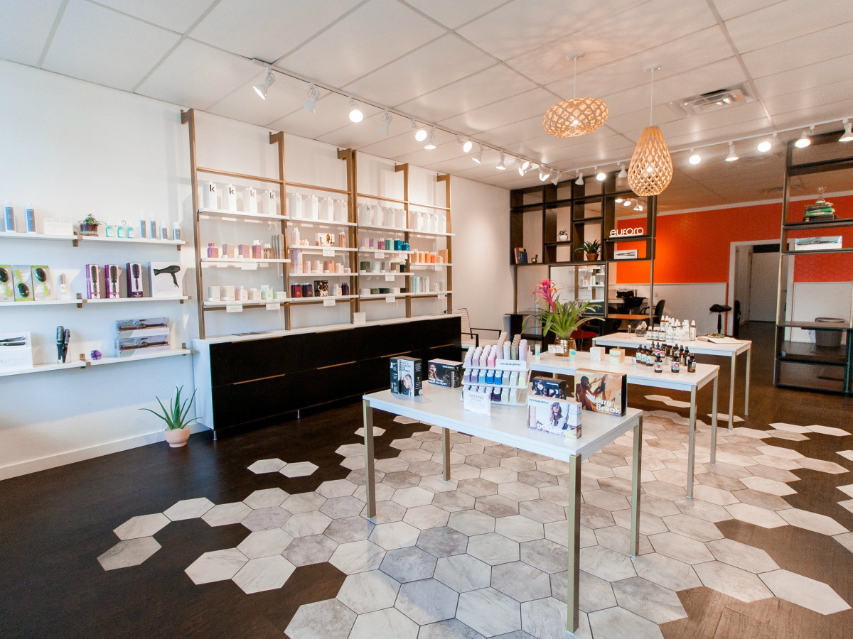 New organic beauty store opens its doors in Northwest Austin ...