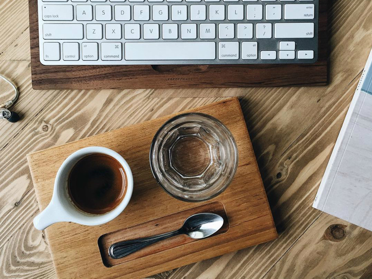 Austin's first-ever coffeehouse and coworking space brews up buzz ...