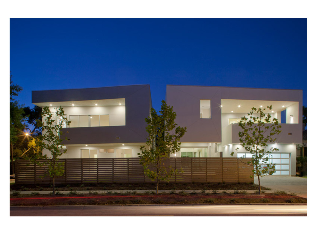 Modern Home Tour showcases contemporary design and architecture ...