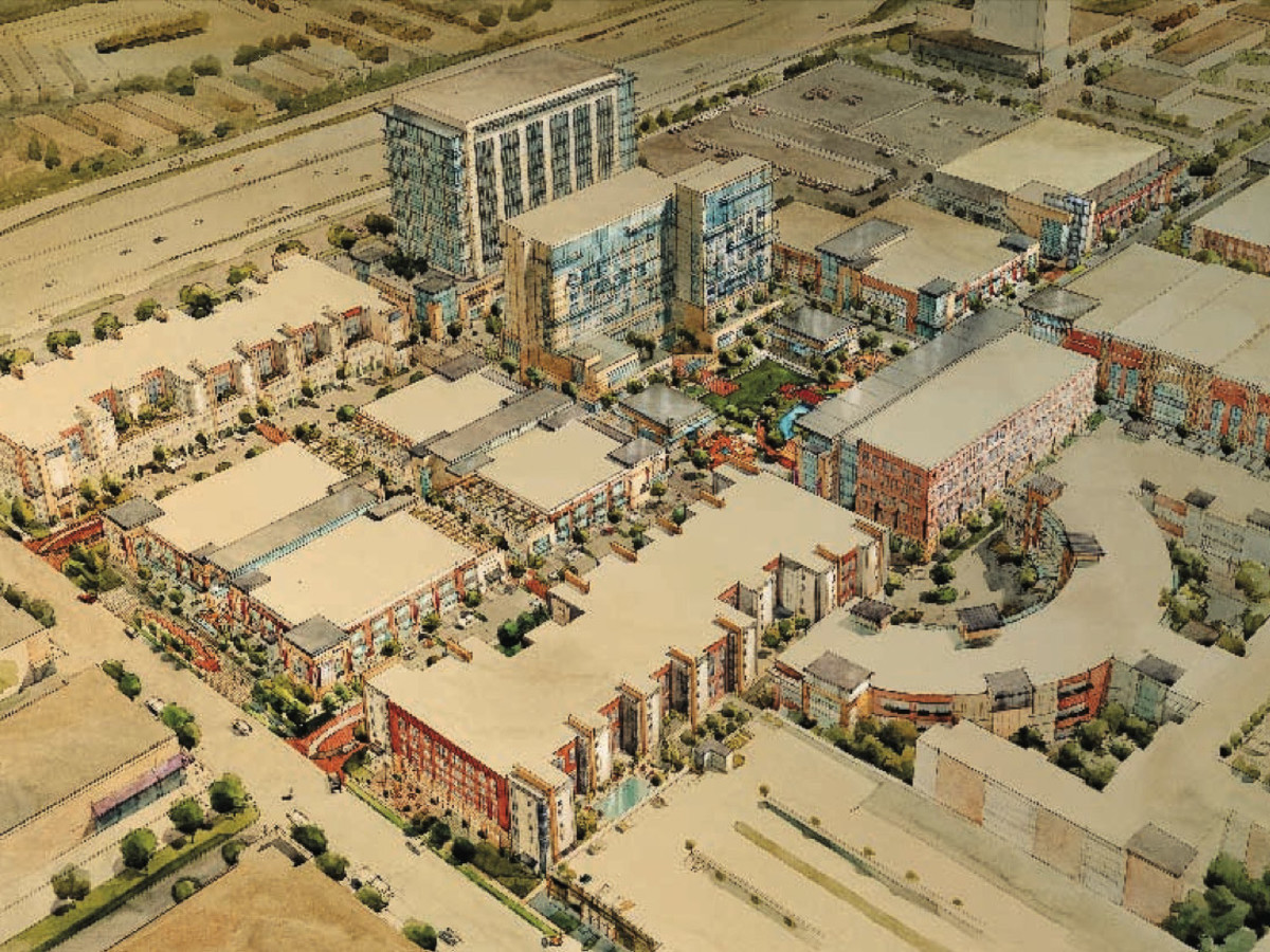 The new wave of CityCentre restaurants begins - CultureMap Houston