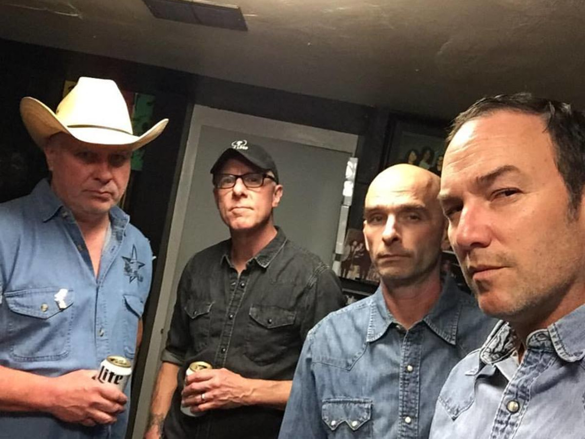 Toadies headlines opening weekend for Texas Live in Arlington ...