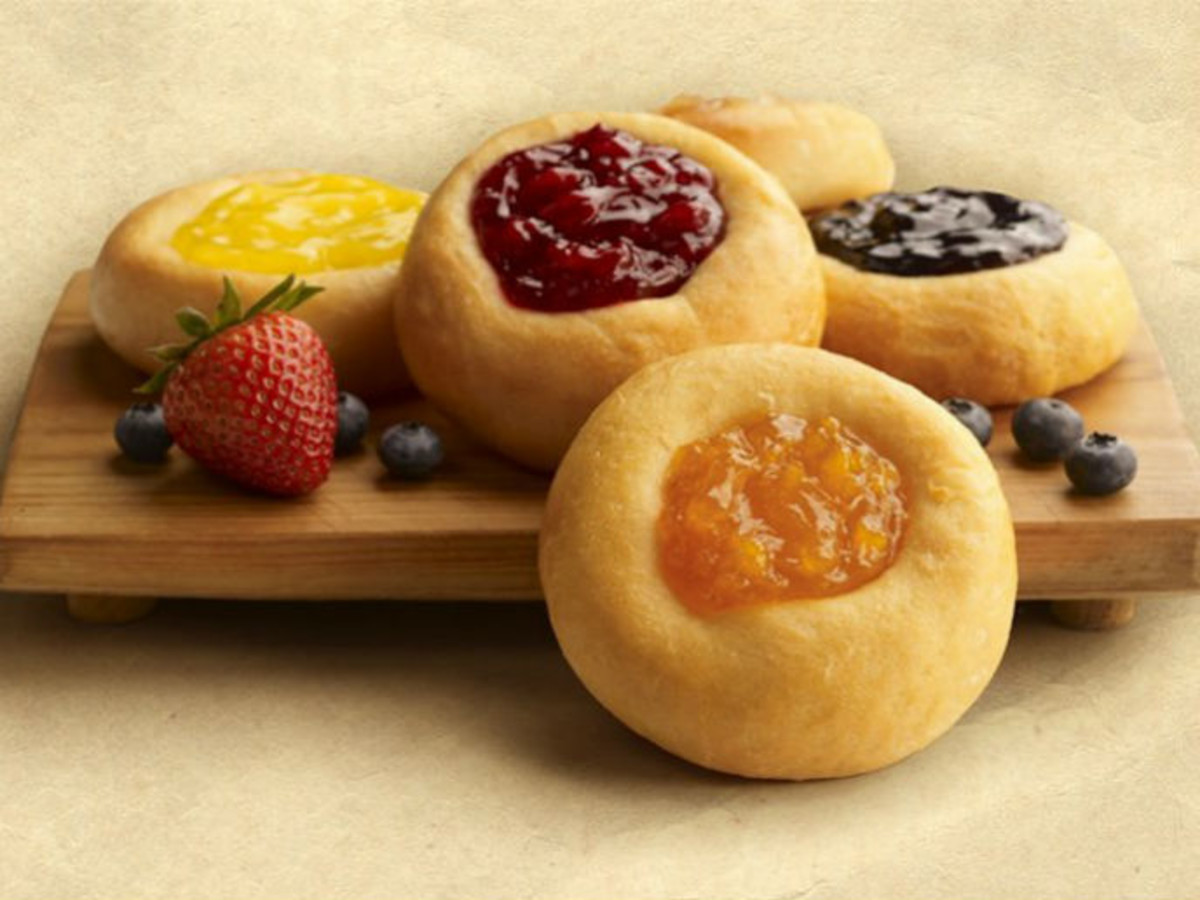 Texas kolache chain shuts 2 Austin dining rooms in response to COVID ...