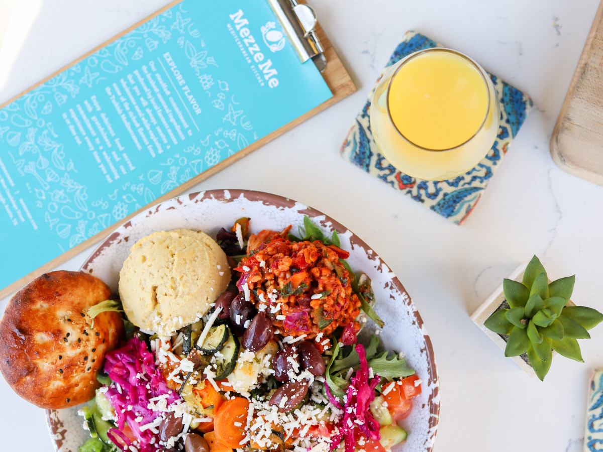 Local Mediterranean restaurant bowls over Austin with second location ...