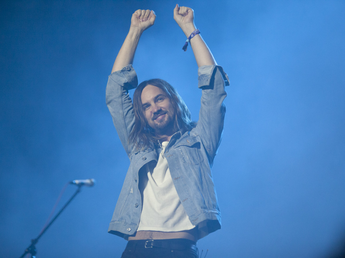 ACL Fest 2019 says goodbye to Austin with chill performances and more ...