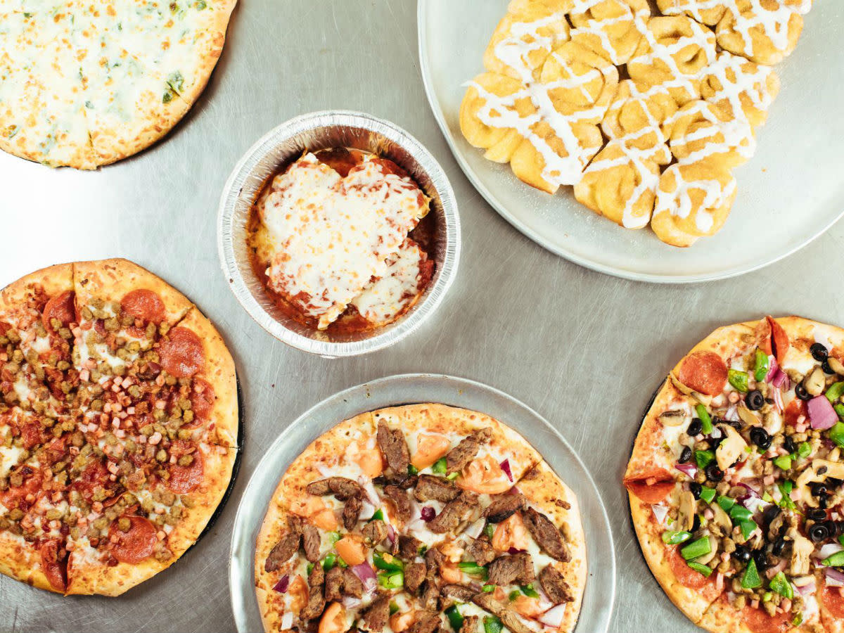 Dallas pizzeria with a Mexican twist opens new take-out spot in Allen ...