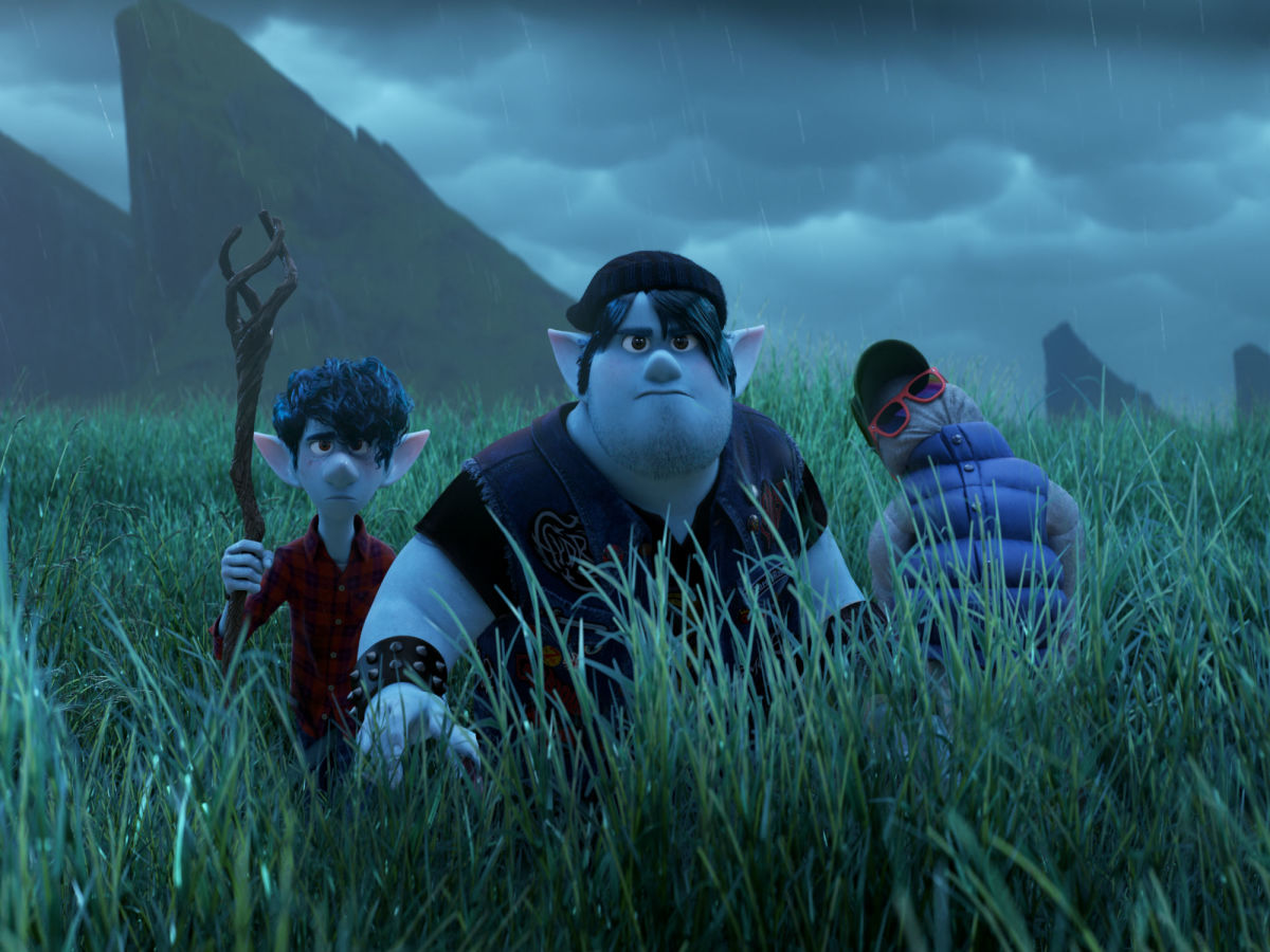 Onward continues tradition of emotion-filled Pixar movies - CultureMap ...