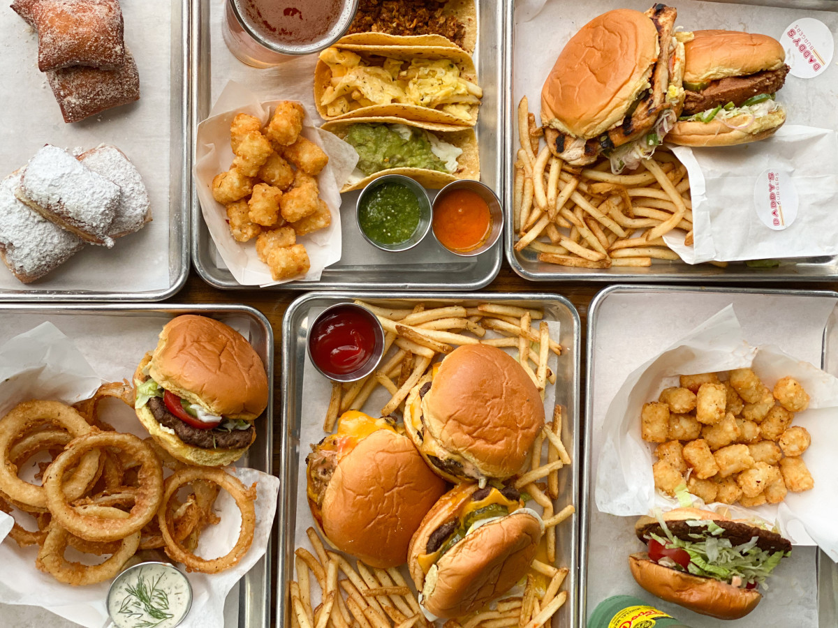 New burger pop-up beefs up summertime fun on Buffalo Bayou - CultureMap ...