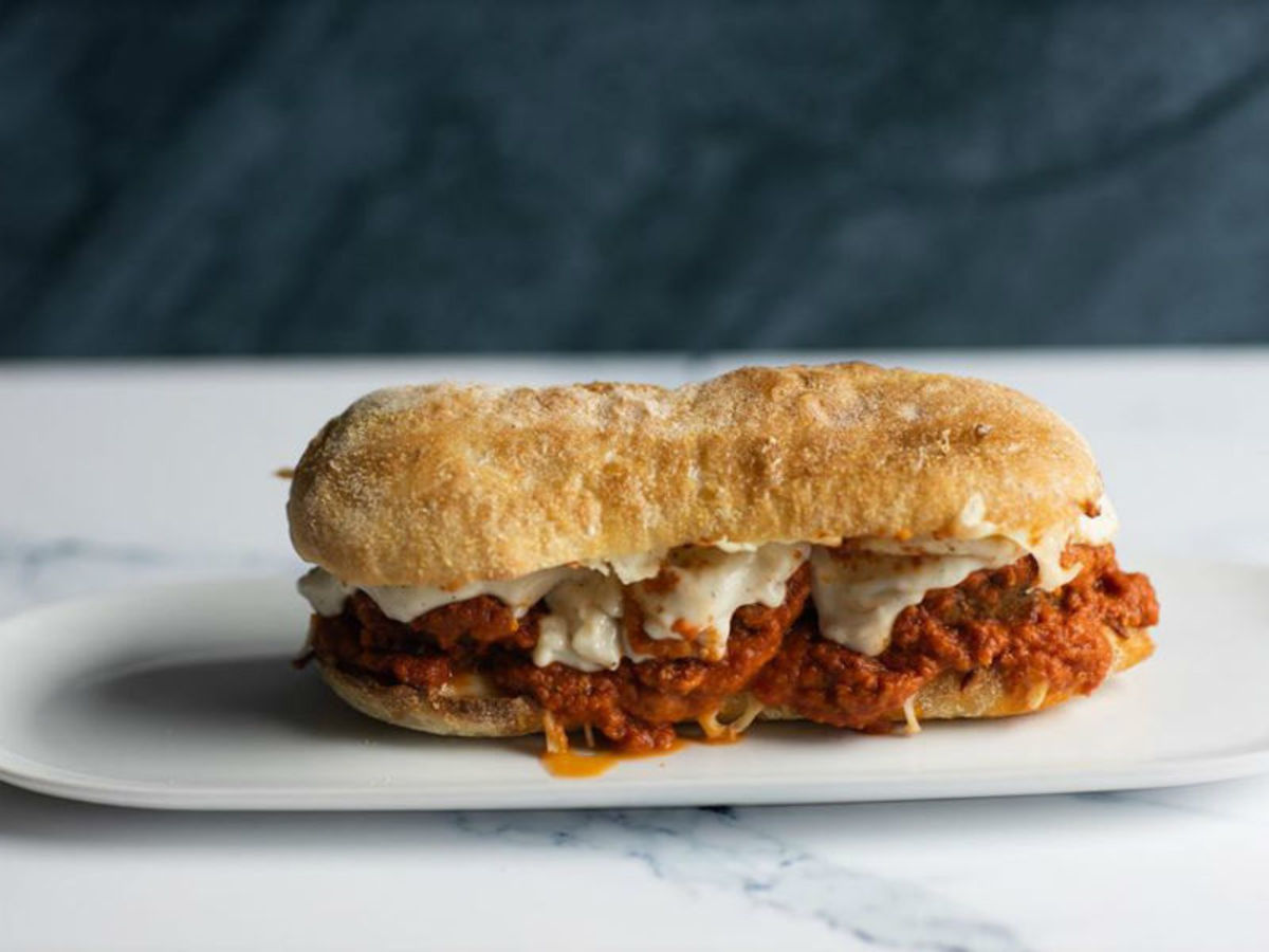 Dallas startup Meatball Kitchen delivers meatball subs to your door ...