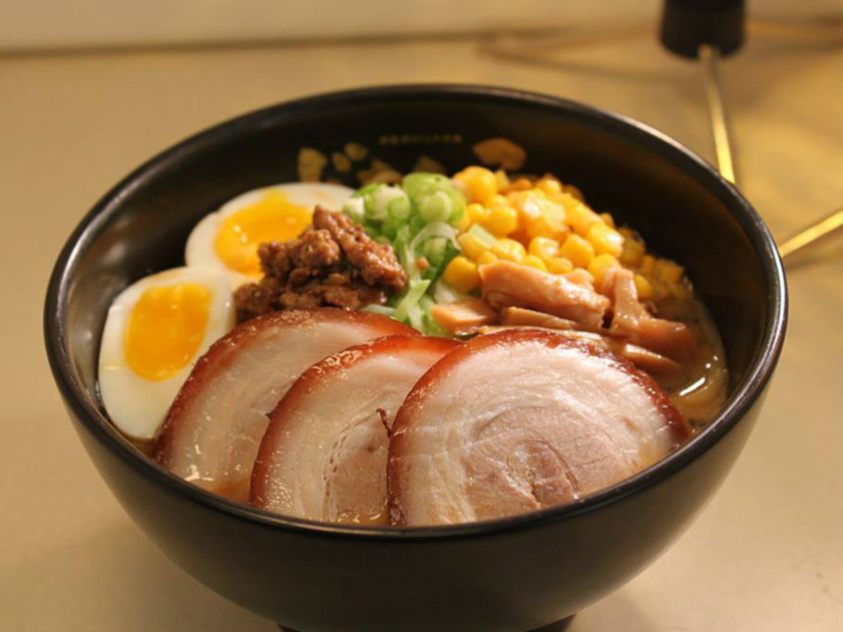 Dallas ramen scene gets hot Japan concept, Dosanko debuting in Plano ...