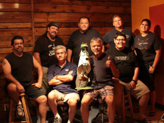 Little Joe y la Familia in concert - Event -CultureMap Dallas
